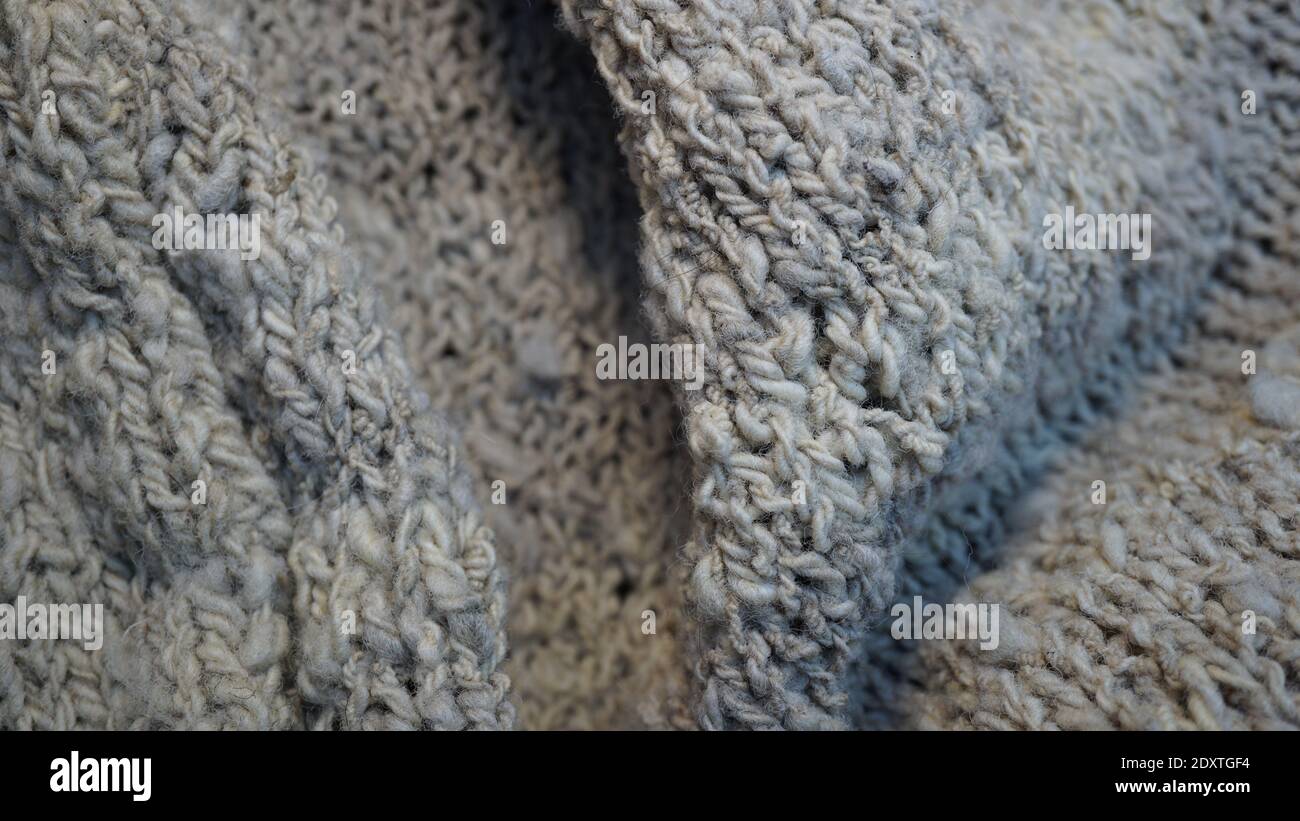 Wool grease hi-res stock photography and images - Alamy