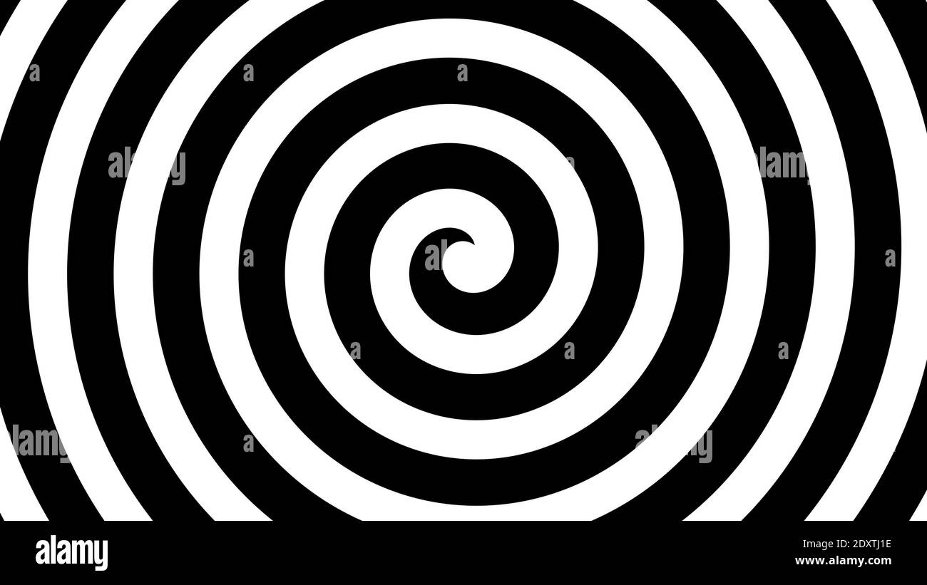 The Most Hypnotizing Spirals