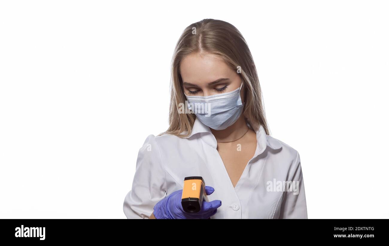 Health and safety inspector hi-res stock photography and images - Alamy
