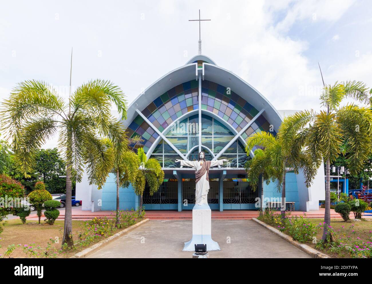 Parabolas In Art And Architecture