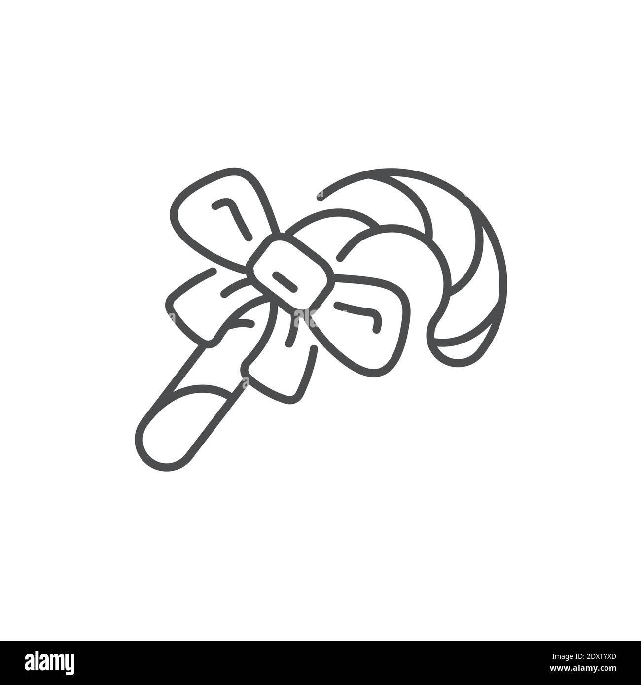 Lollipop clipart Black and White Stock Photos & Images - Alamy