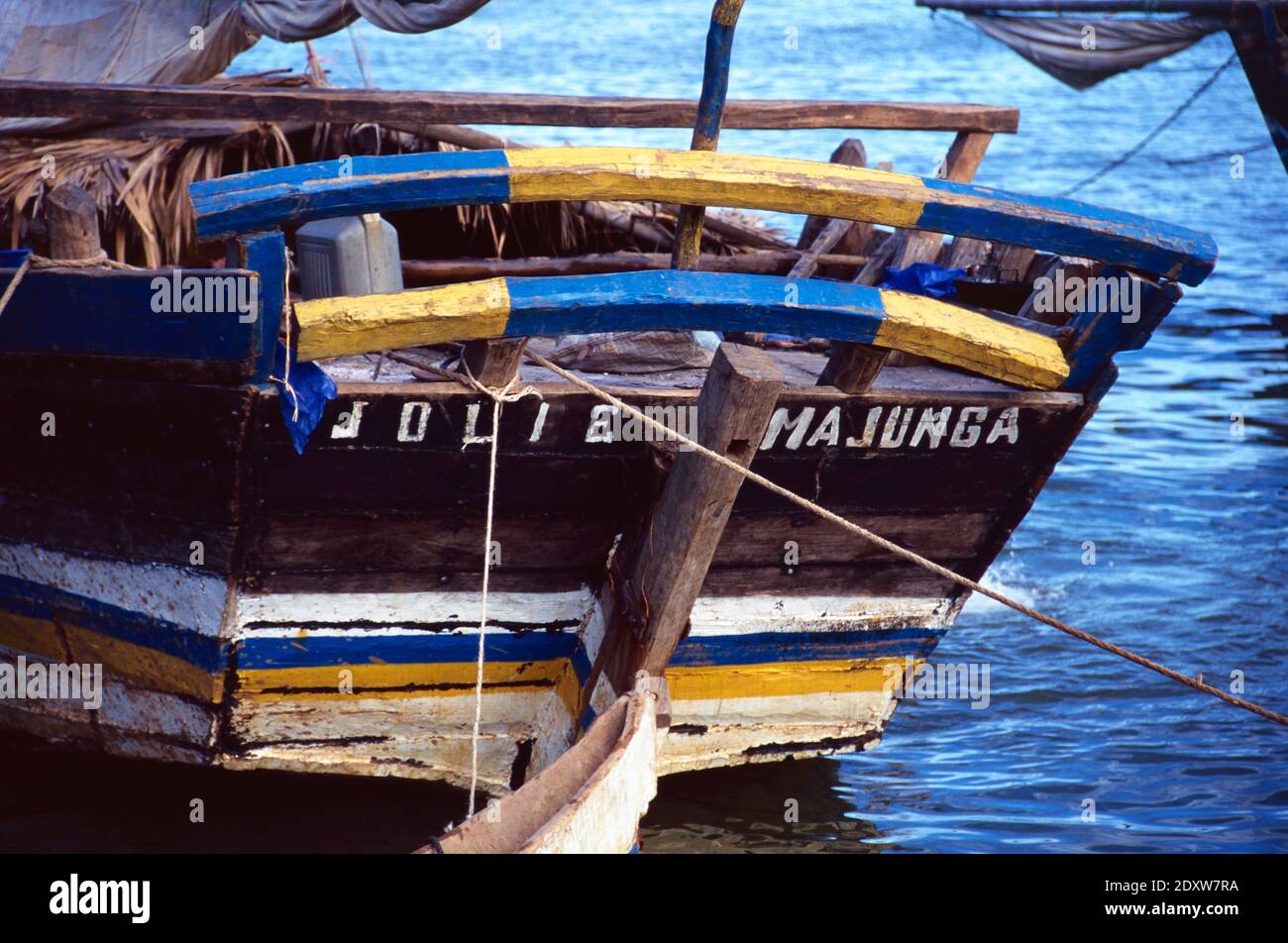 Jolie majunga hi-res stock photography and images - Alamy