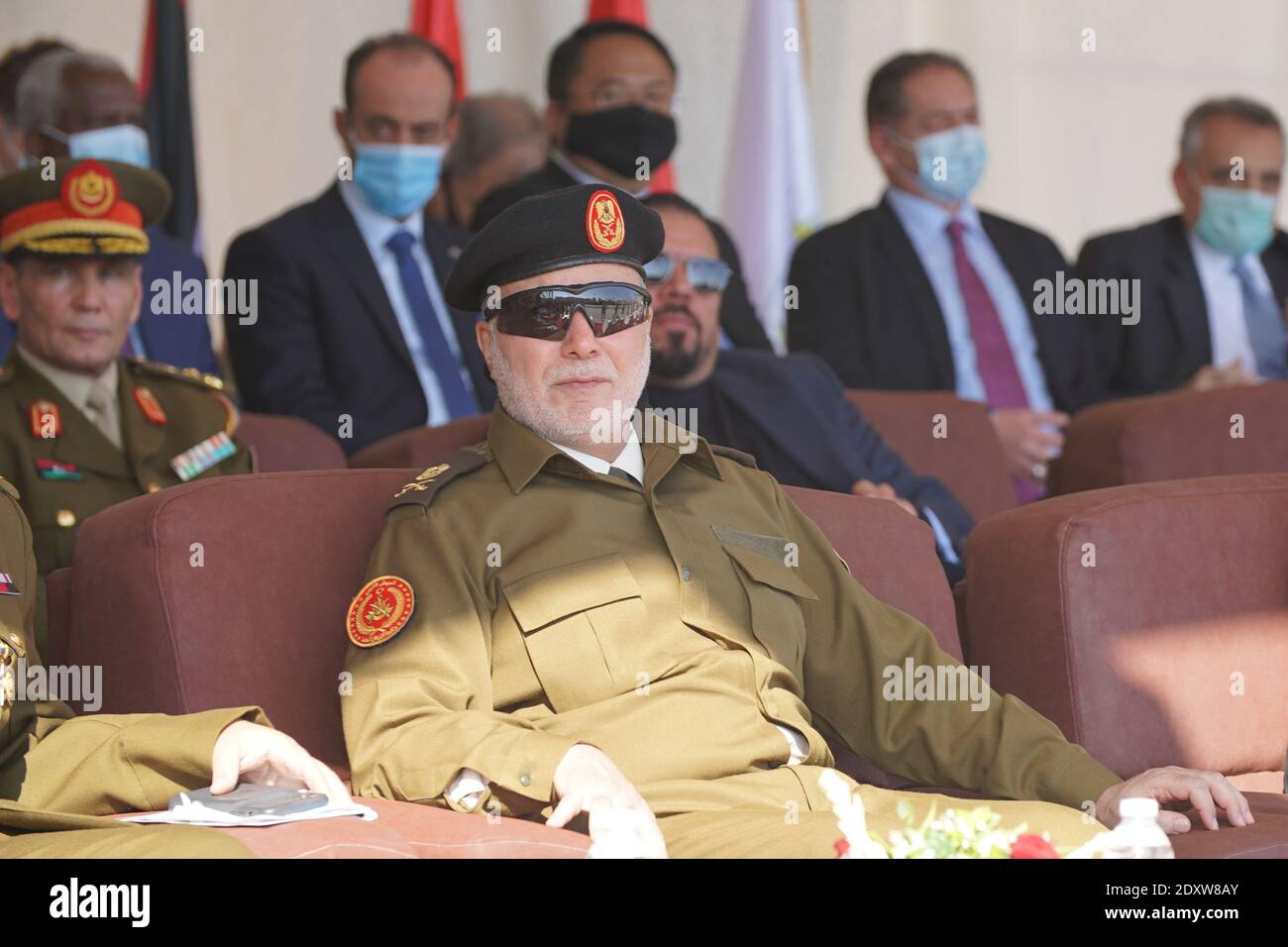 Libyan national army hi-res stock photography and images - Alamy