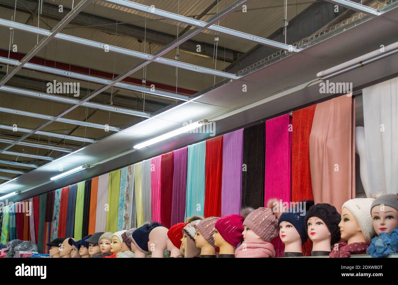 Dummys face hi-res stock photography and images - Alamy