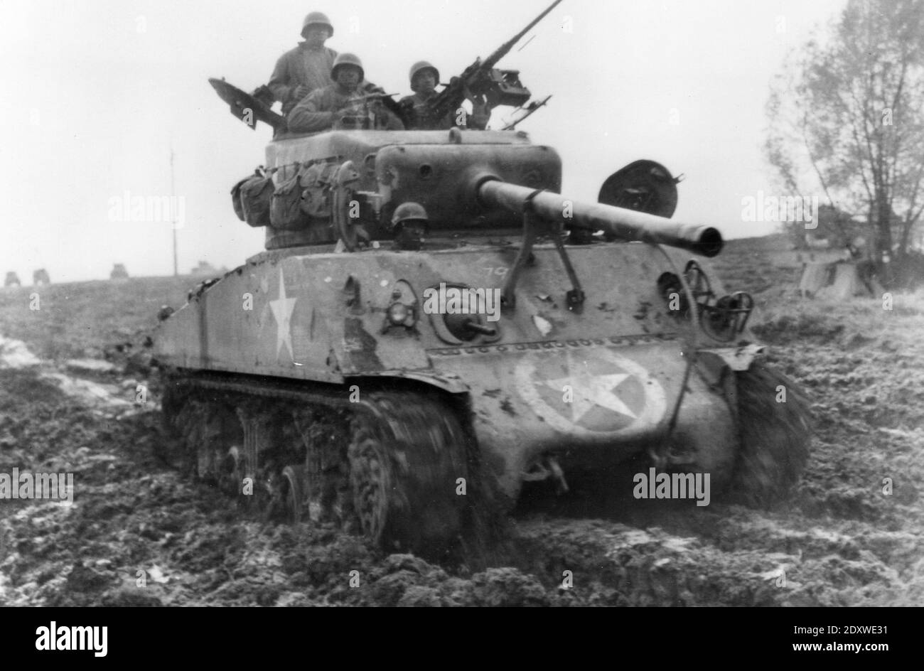 761st tank division hi-res stock photography and images - Alamy