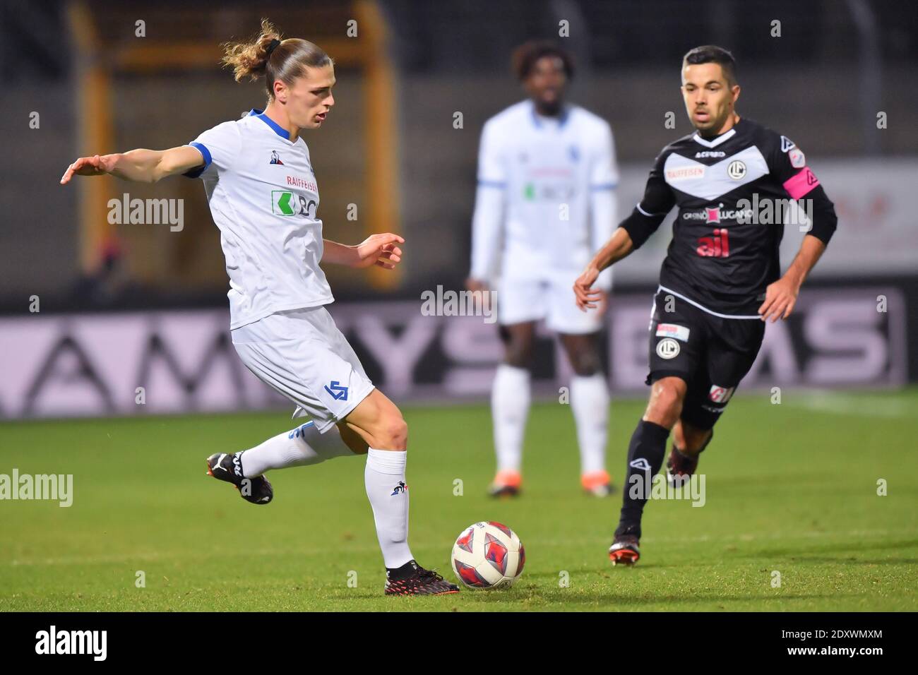 Loosli hi-res stock photography and images - Alamy