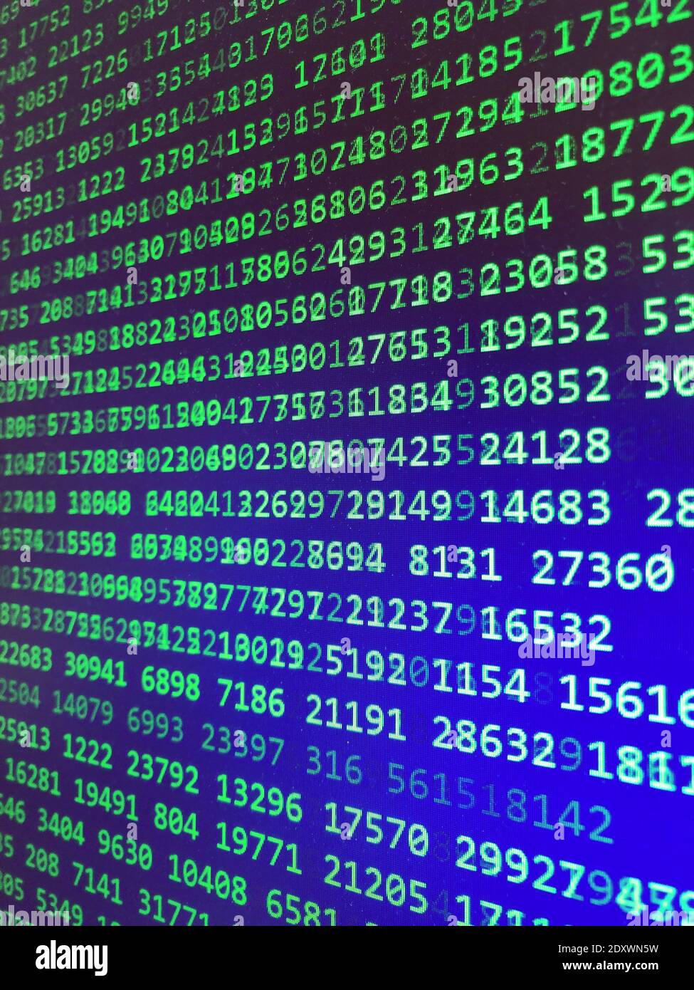 Graphical user interface text hi-res stock photography and images - Alamy