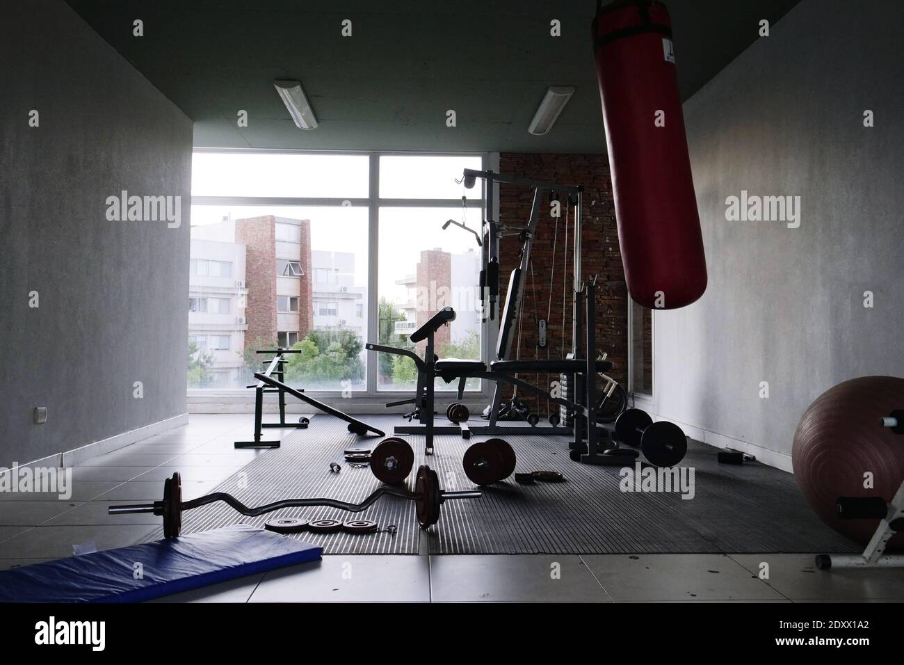 Blacksmith training hi-res stock photography and images - Alamy