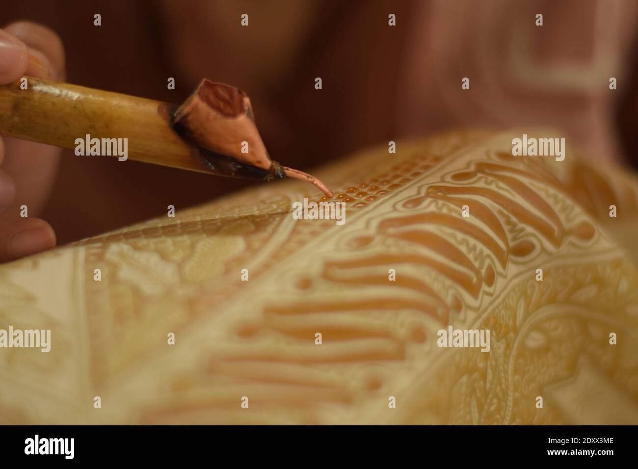 Batik Design High Resolution Stock Photography and Images - Alamy