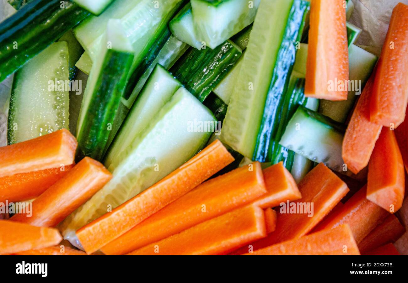 Crudites hi-res stock photography and images - Alamy