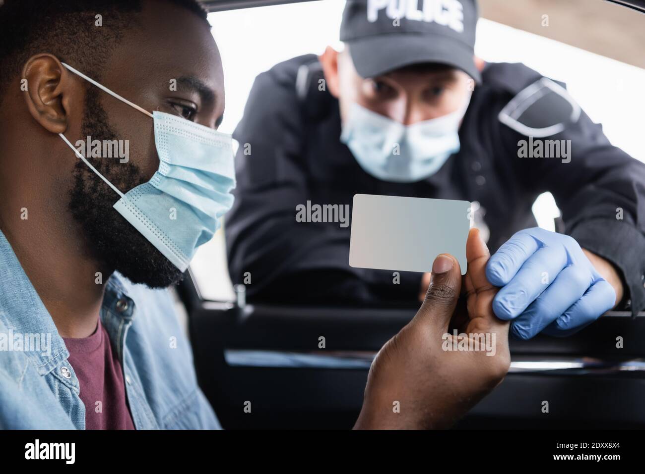 Car ownership document hi-res stock photography and images - Alamy