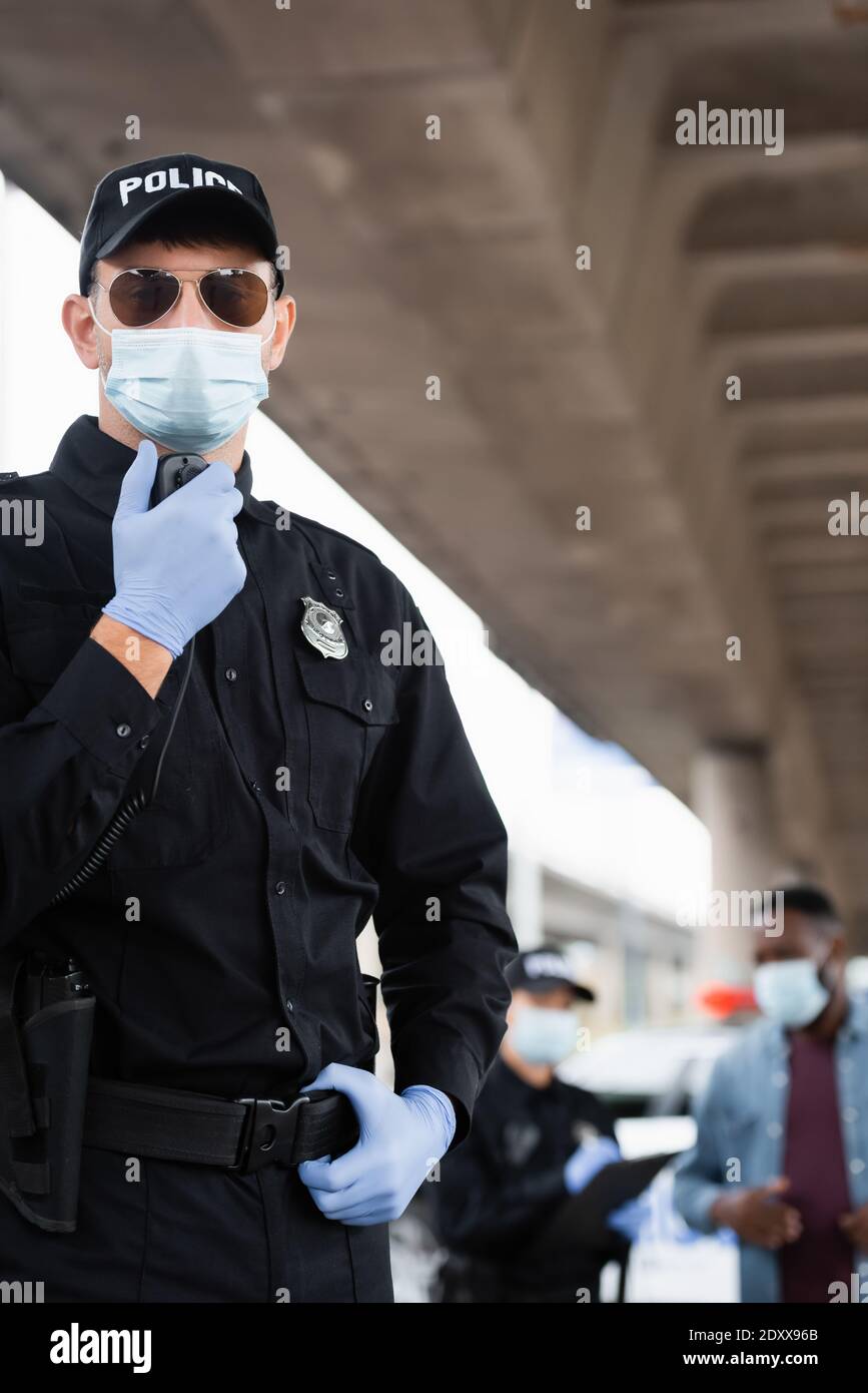 Space patrol walkie talkie hi-res stock photography and images - Alamy