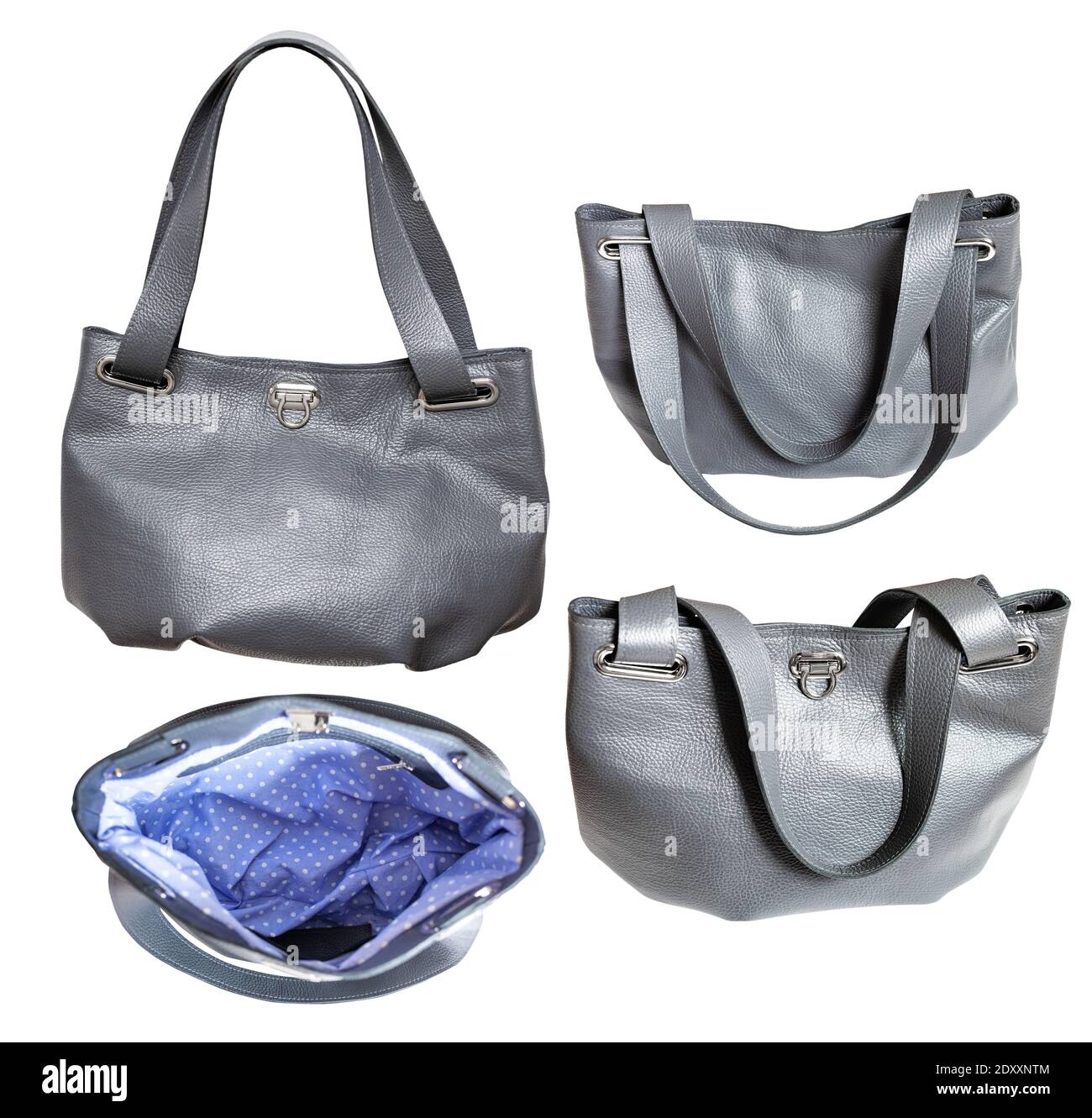 Dotted bag hi-res stock photography and images - Alamy