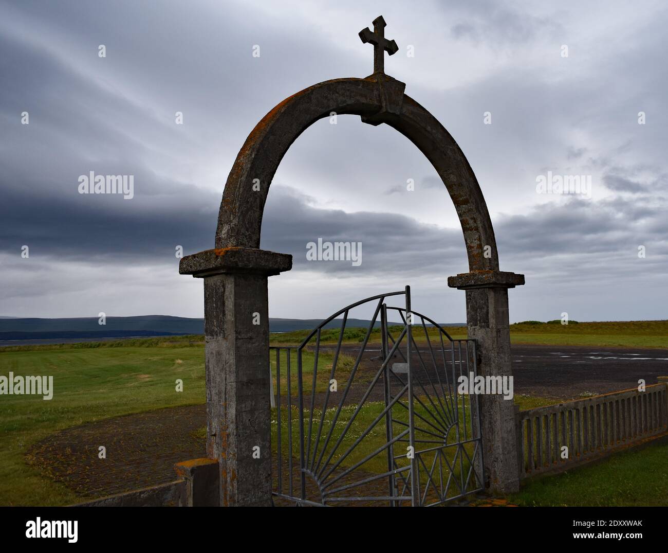 Iceland gateway hi-res stock photography and images - Alamy