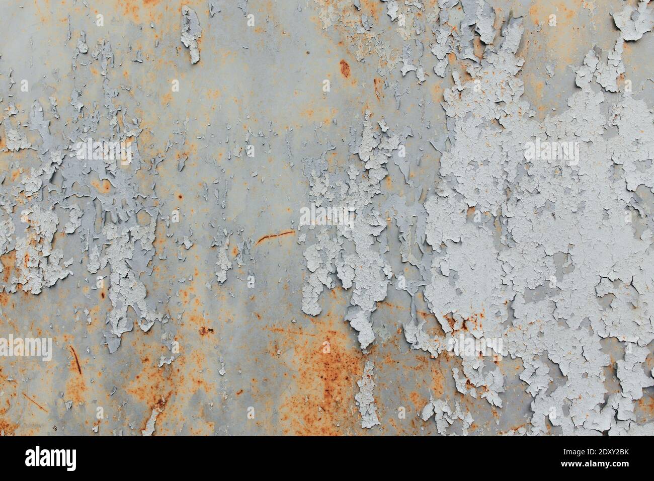 Old rusty texture, old paint on the wall Stock Photo - Alamy