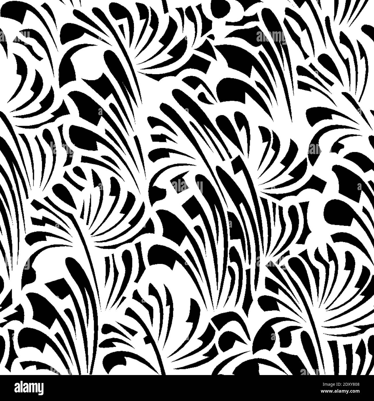 Dot flower pattern hi-res stock photography and images - Alamy