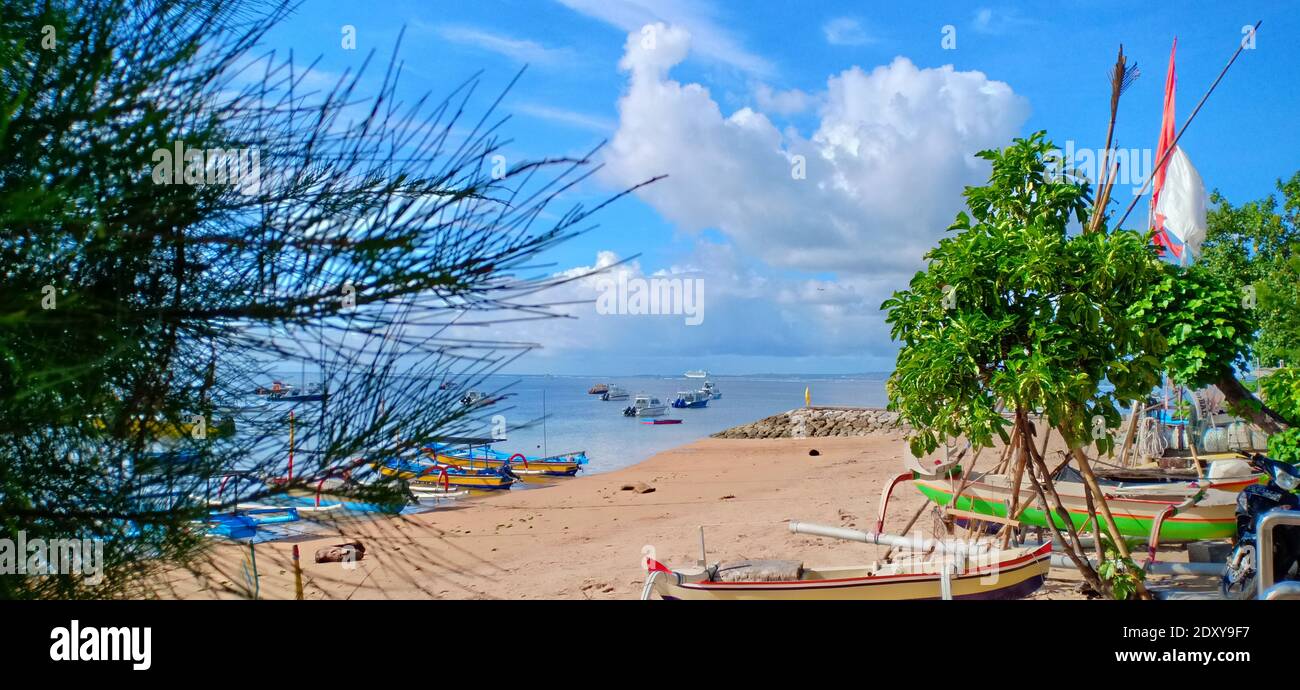 Semawang hi-res stock photography and images - Alamy