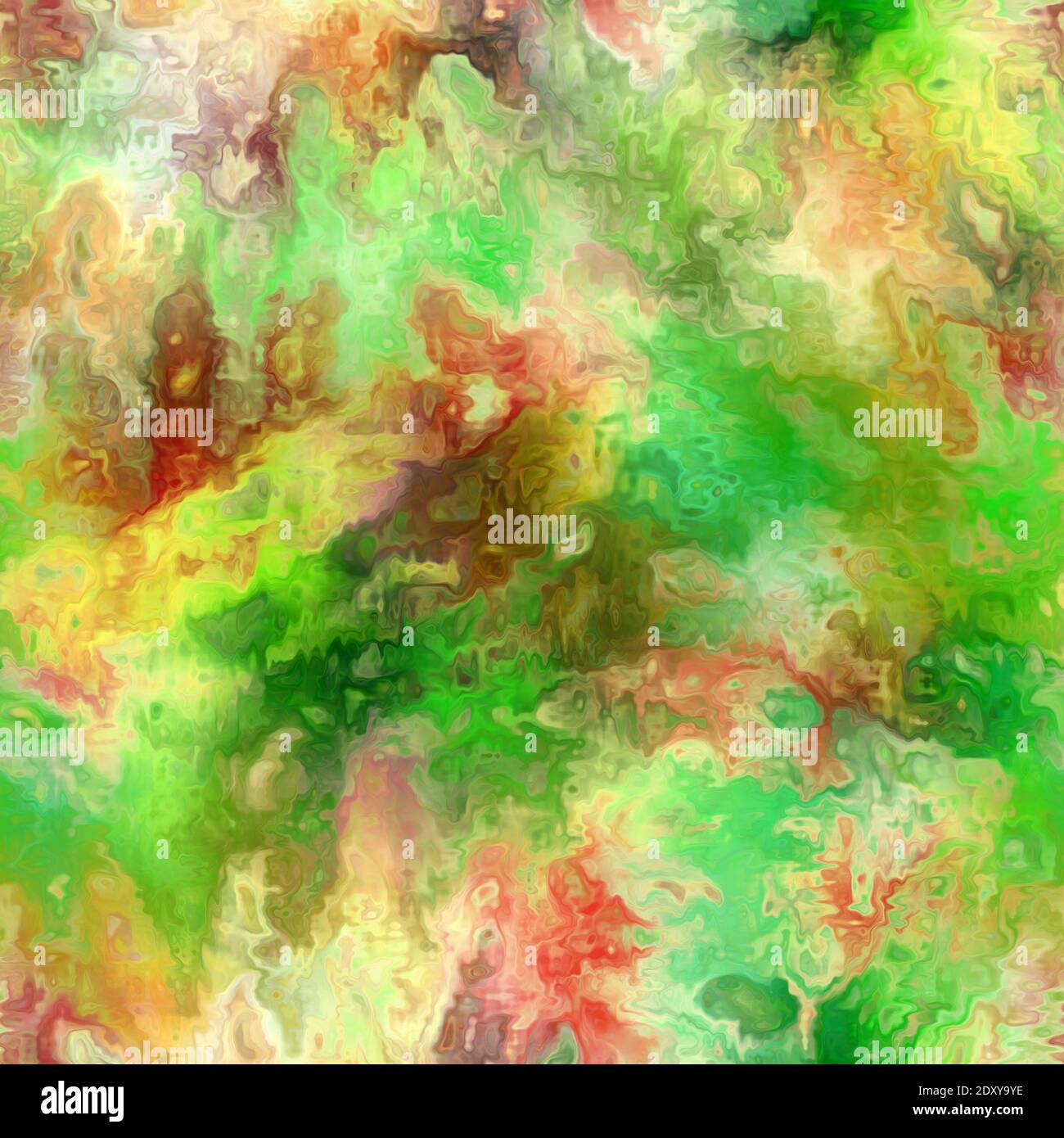 Vivid seamless distorted wavy digital warp texture Stock Photo - Alamy