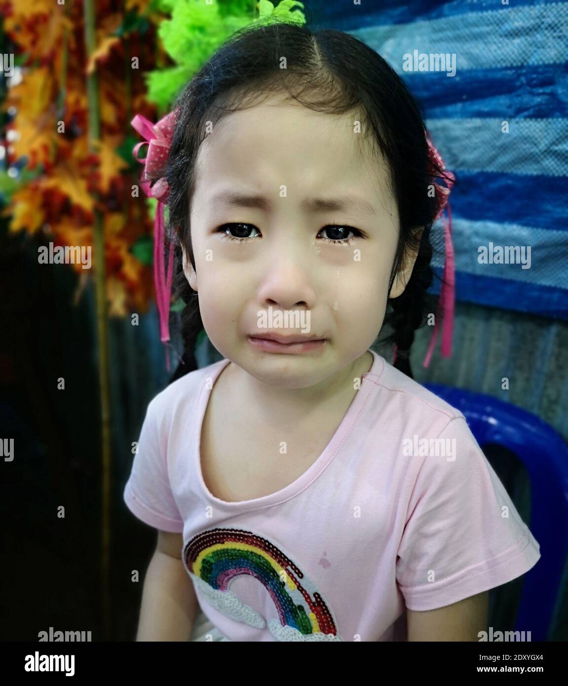 Crying Indian High Resolution Stock Photography and Images - Alamy