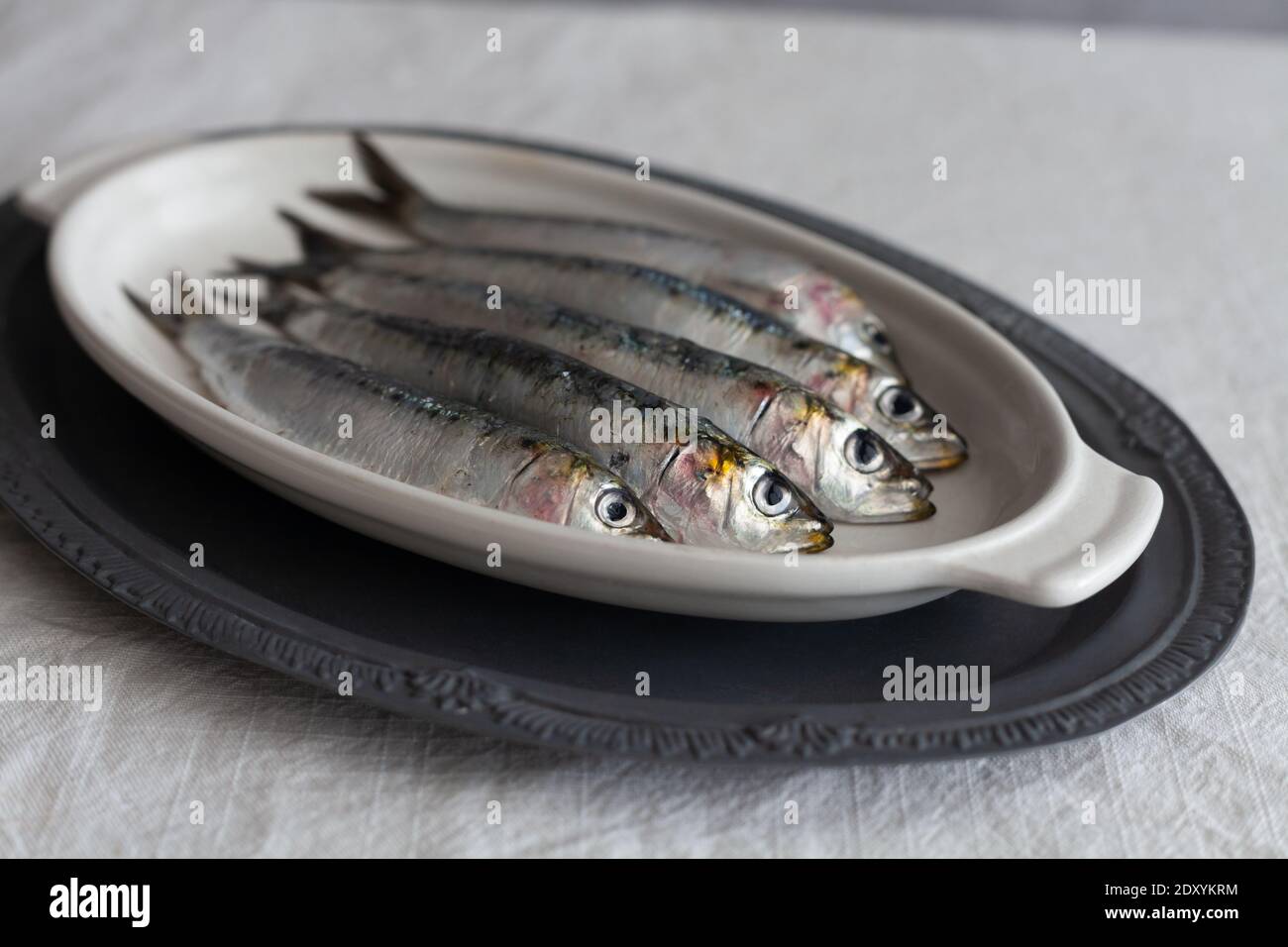 Fish_eyes hi-res stock photography and images - Alamy
