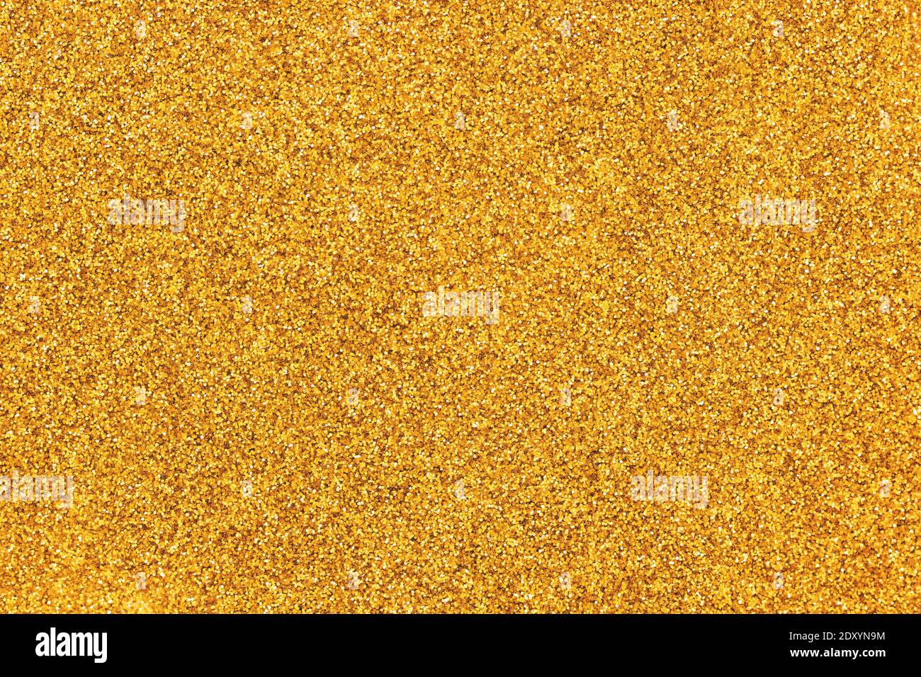 Gold Glitter Confetti High Resolution Stock Photography and Images - Alamy