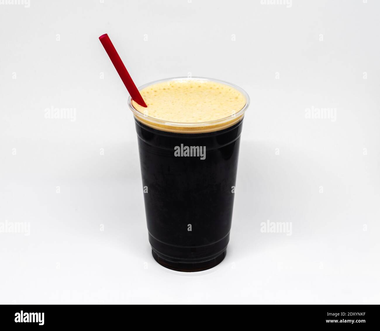Nitrogen infused hi-res stock photography and images - Alamy