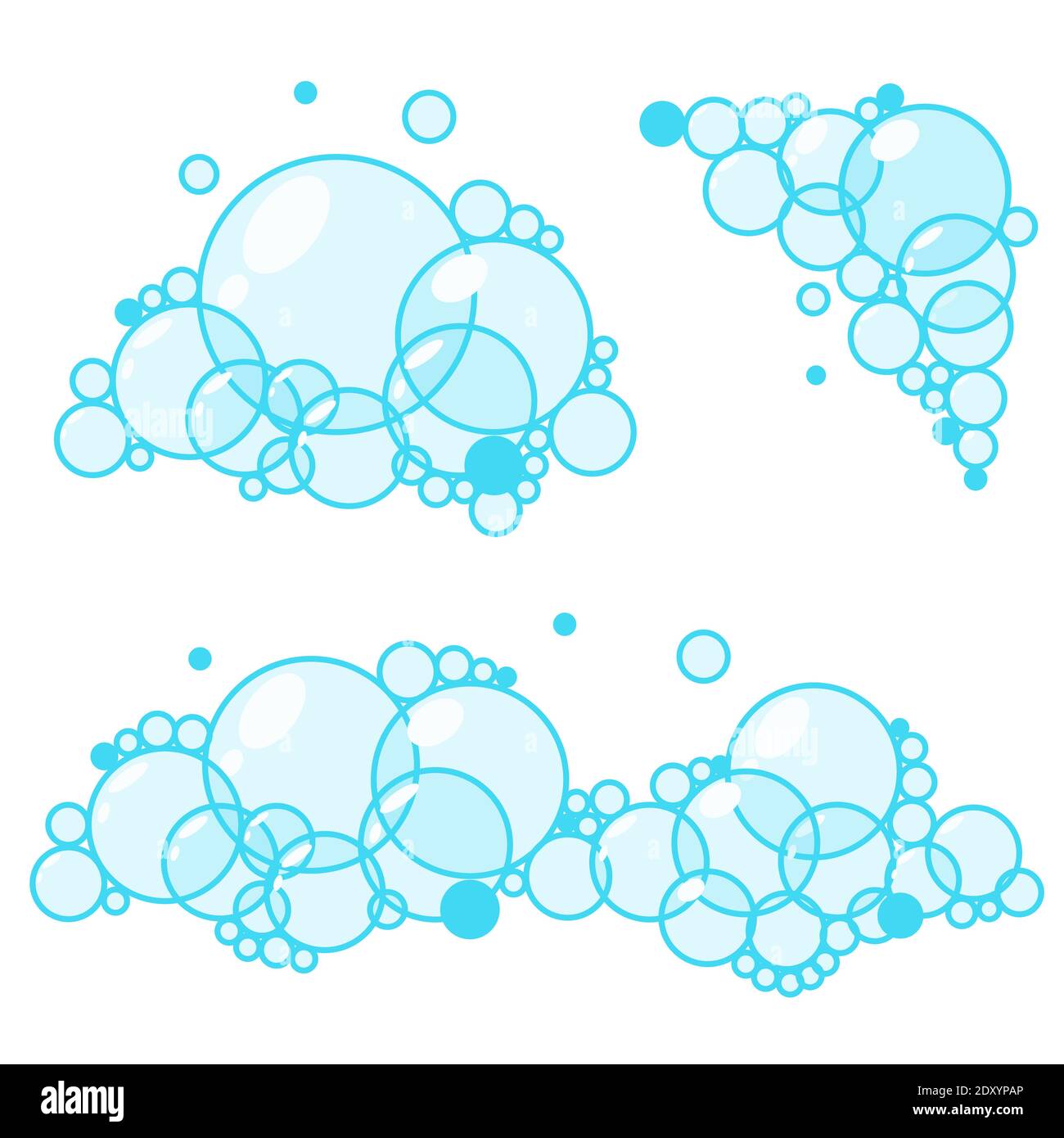 Animated Bubbles