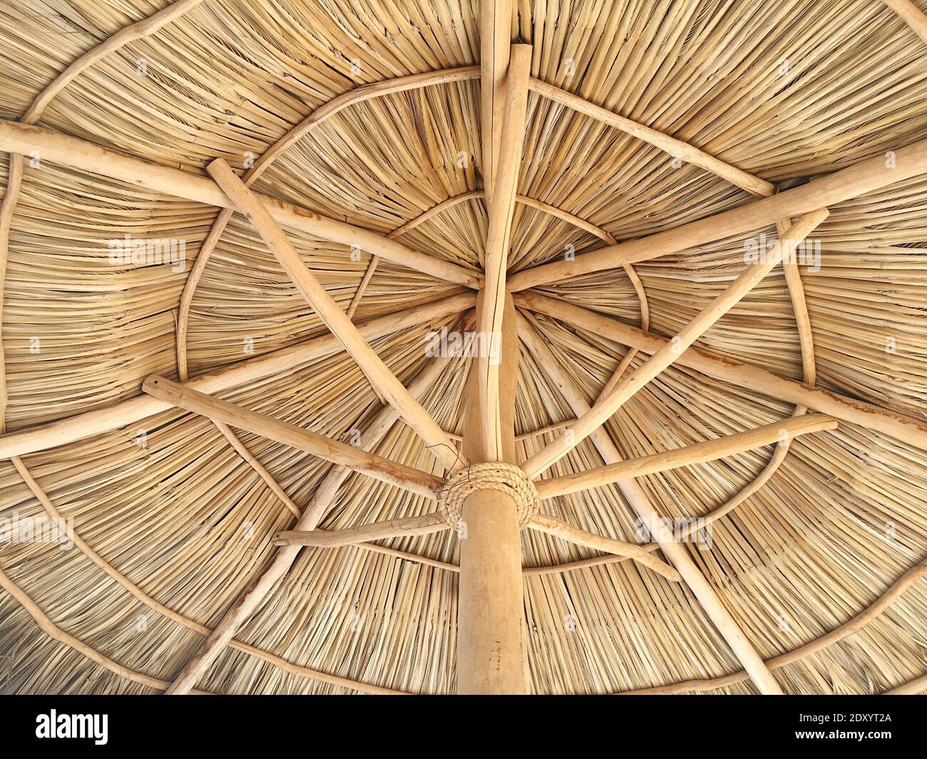 Thatched Ceiling High Resolution Stock Photography and Images - Alamy