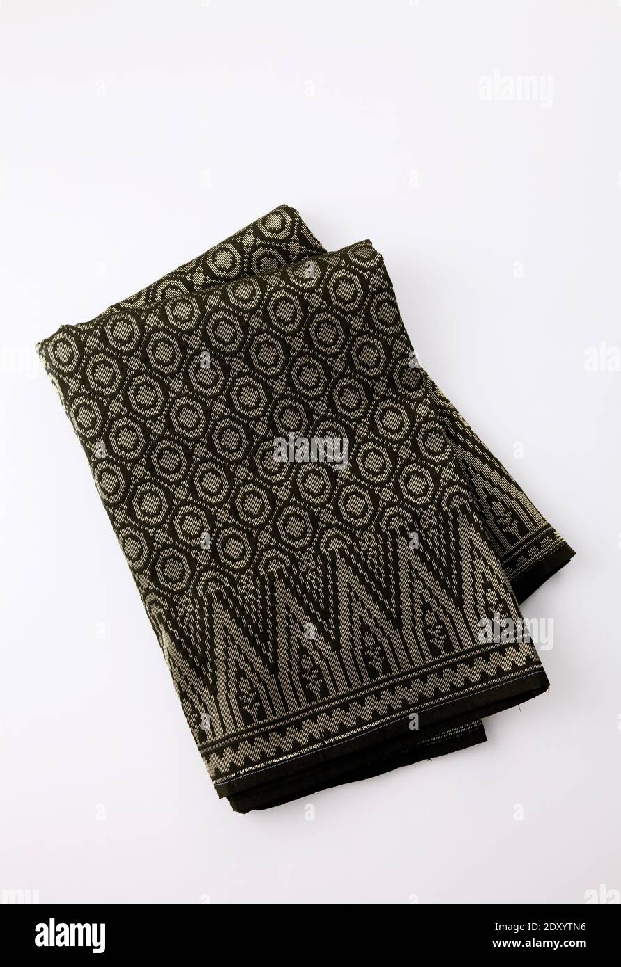 Songket studio hi-res stock photography and images - Alamy
