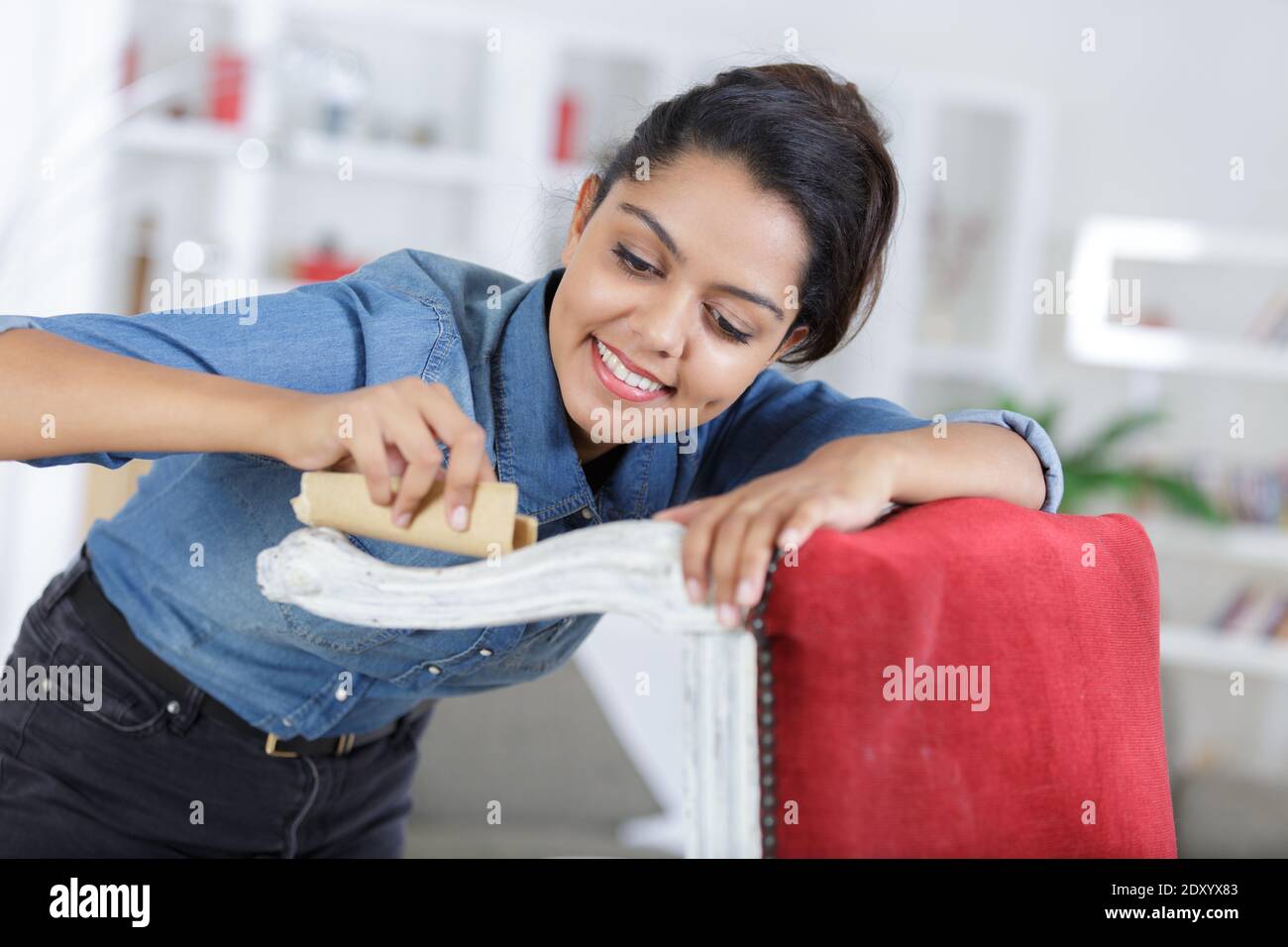 Sanding form hi-res stock photography and images - Alamy