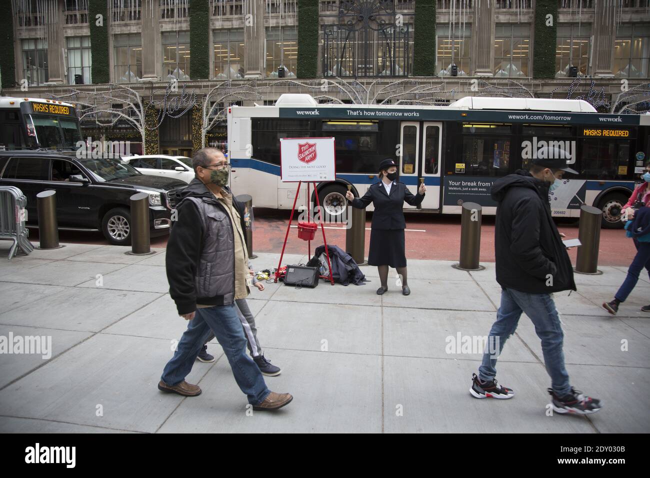 Bell ringer hi-res stock photography and images - Alamy