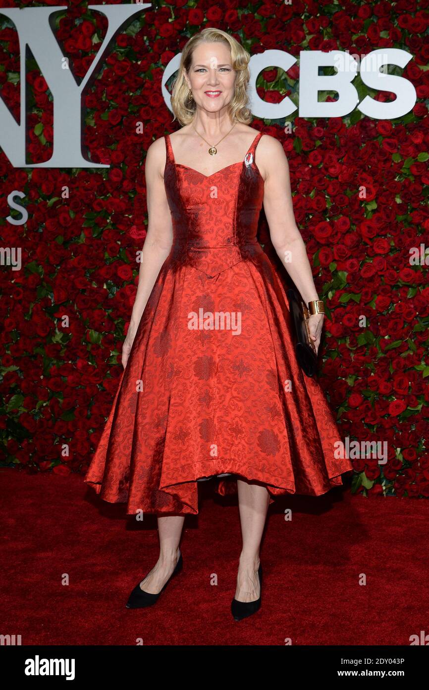 Rebecca luker where hi-res stock photography and images - Alamy