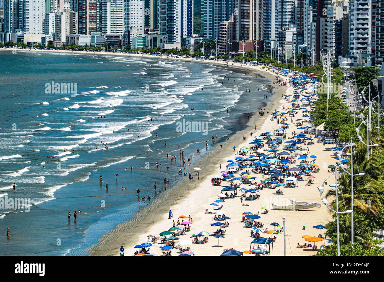 Balneário Camboriú High Resolution Stock Photography and Images - Alamy