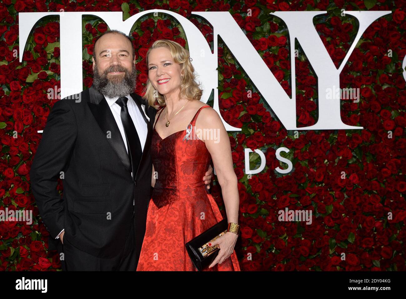 Rebecca luker hi-res stock photography and images - Alamy