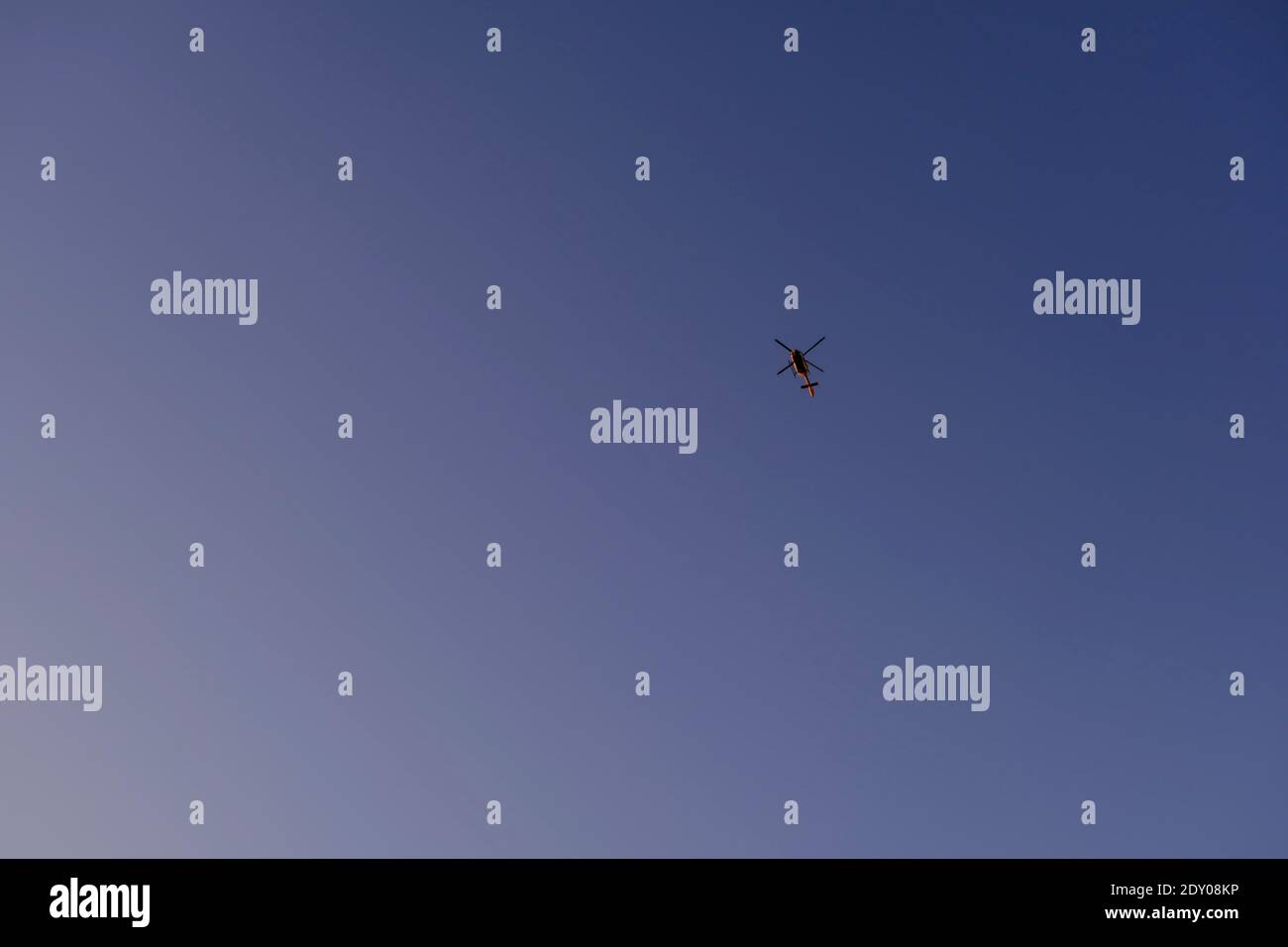 Rotary wing aircraft hi-res stock photography and images - Alamy