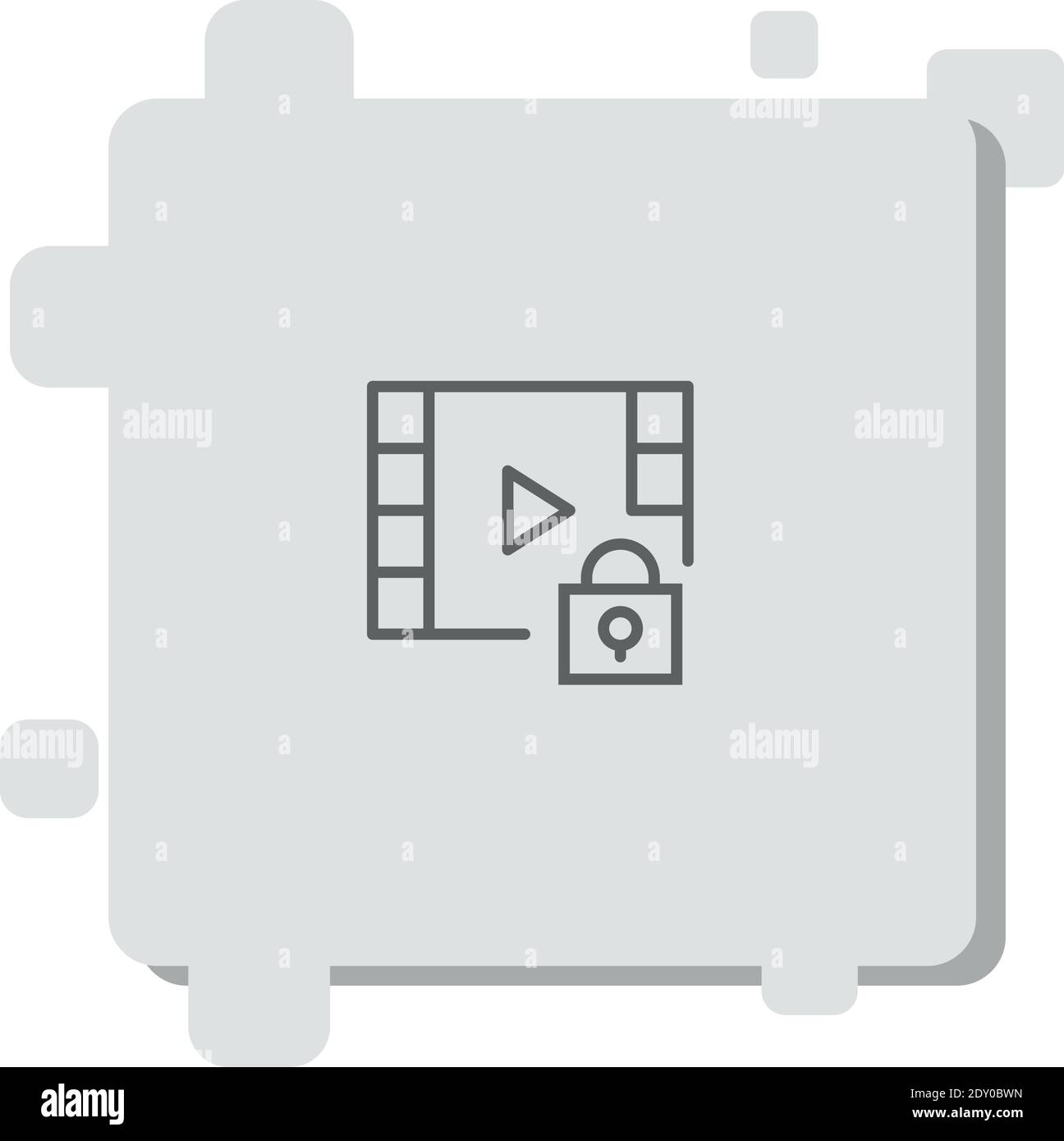 Skin editing Stock Vector Images - Alamy