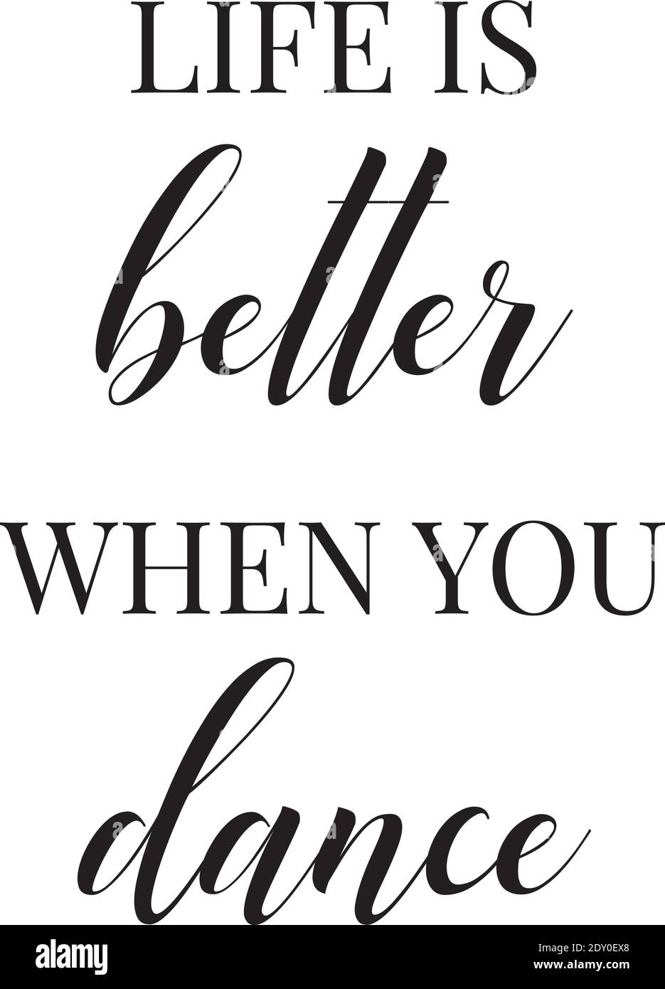 Dancing Quotes About Life