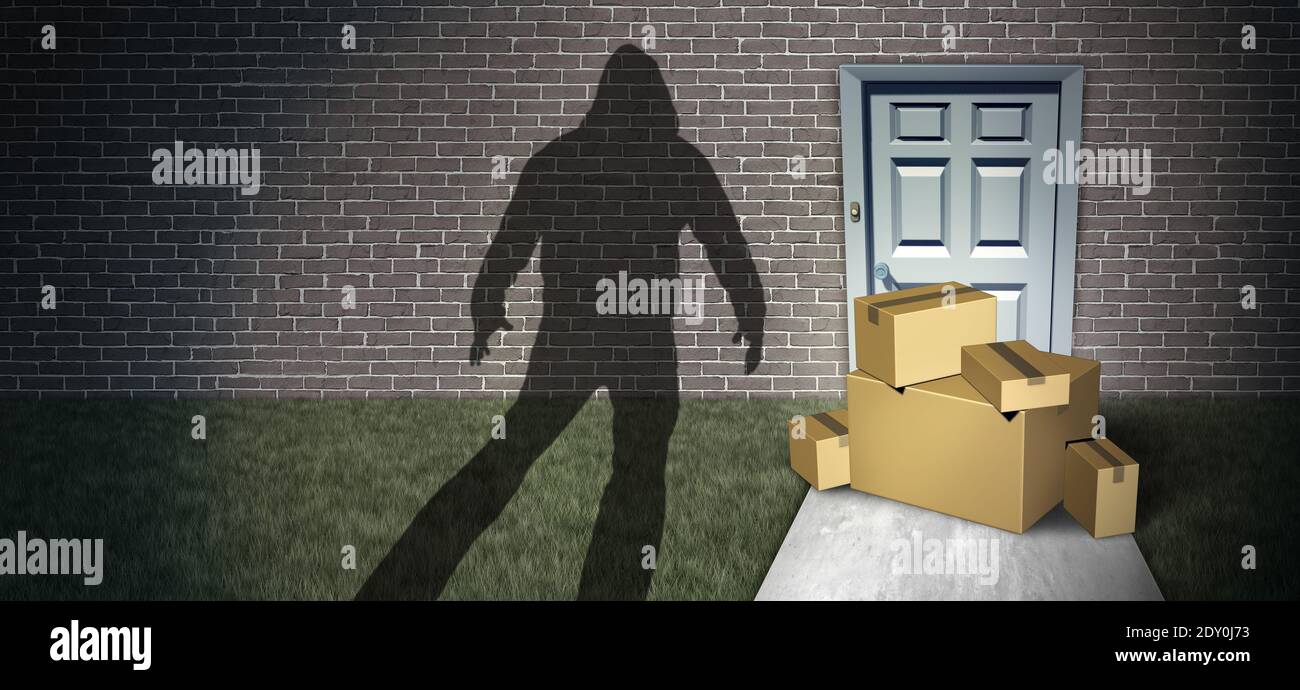 Mail robber hi-res stock photography and images - Alamy