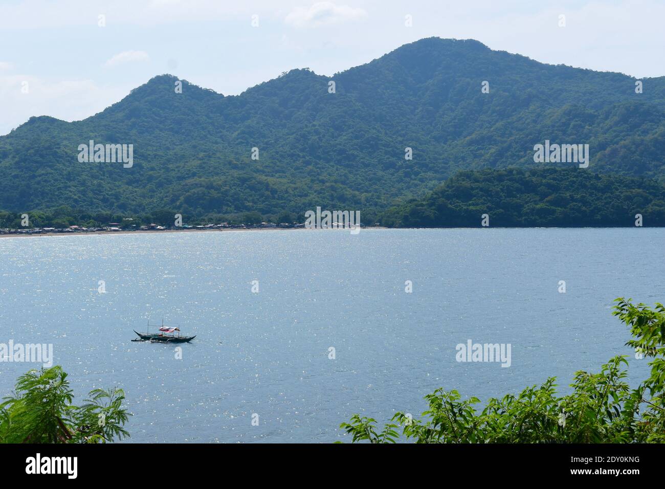 Ternate philippines High Resolution Stock Photography and Images - Alamy