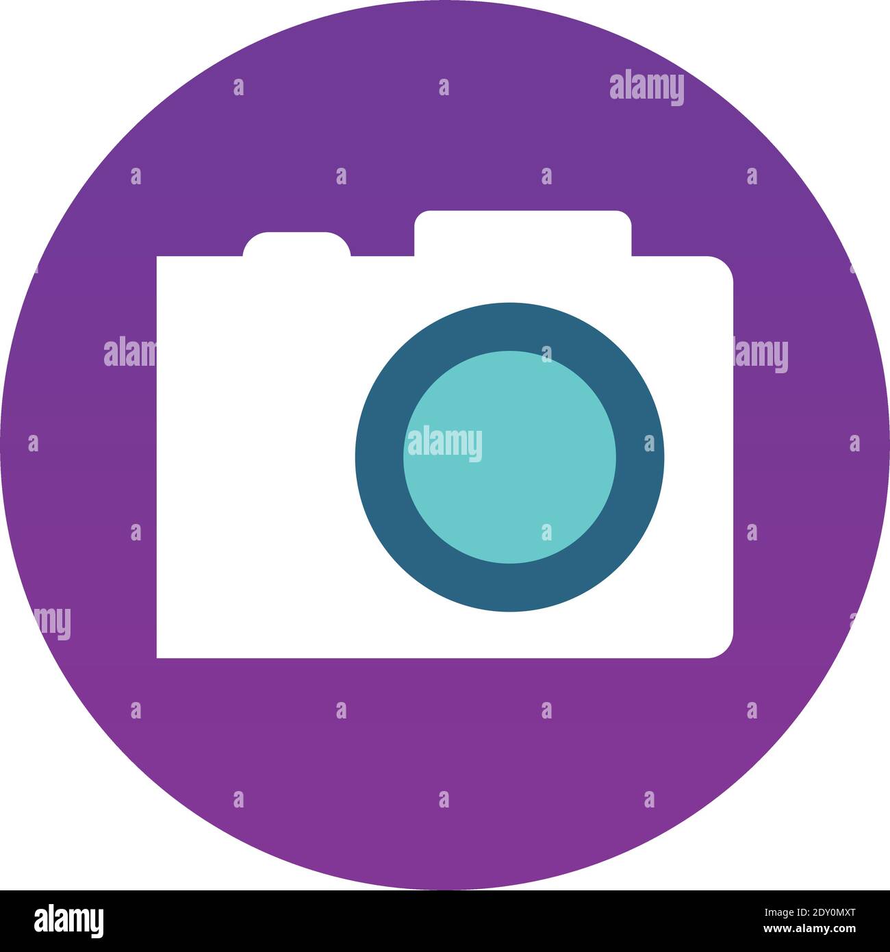 Inside photograph Stock Vector Images - Alamy