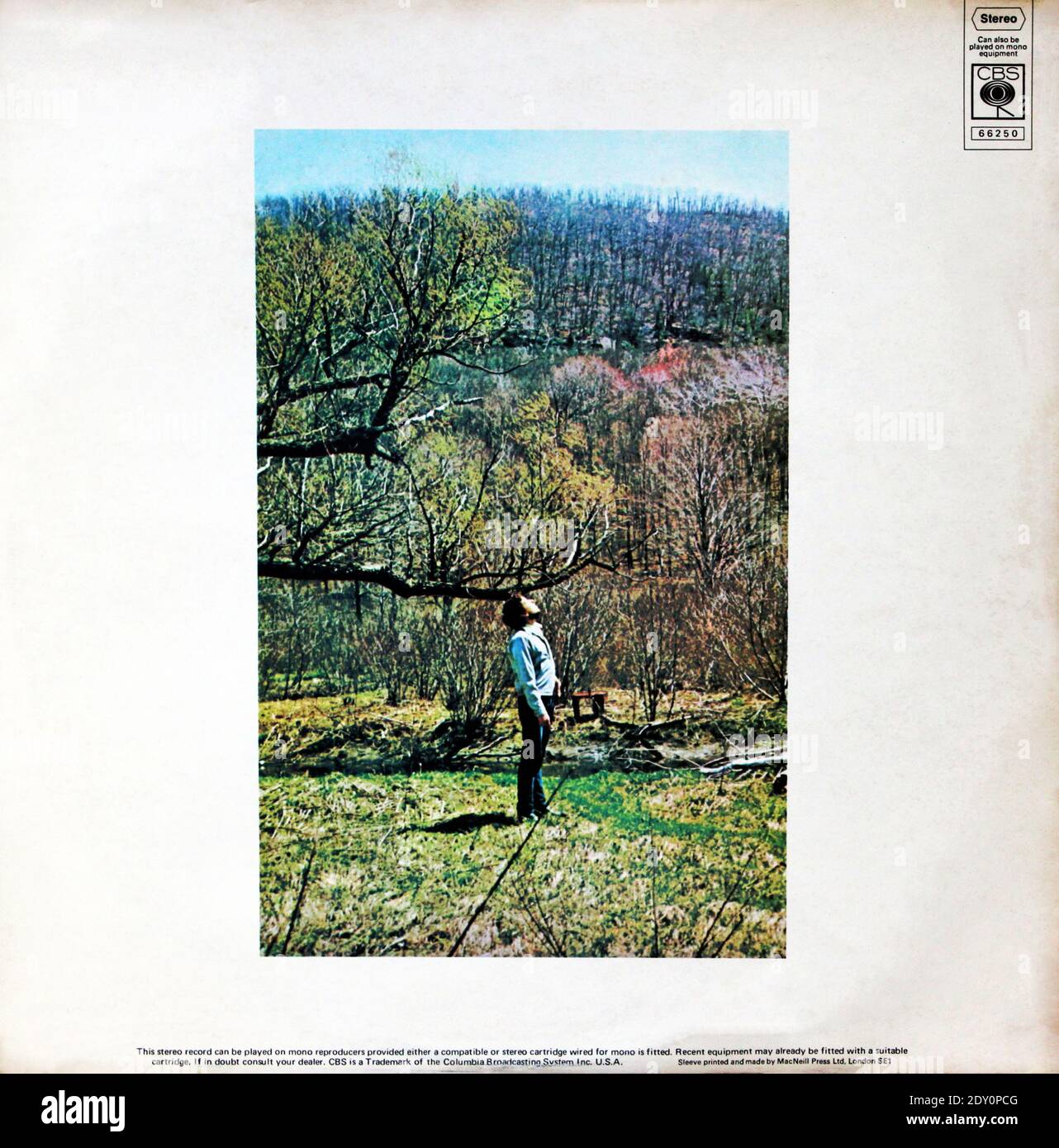 Self Portrait Bob Dylan