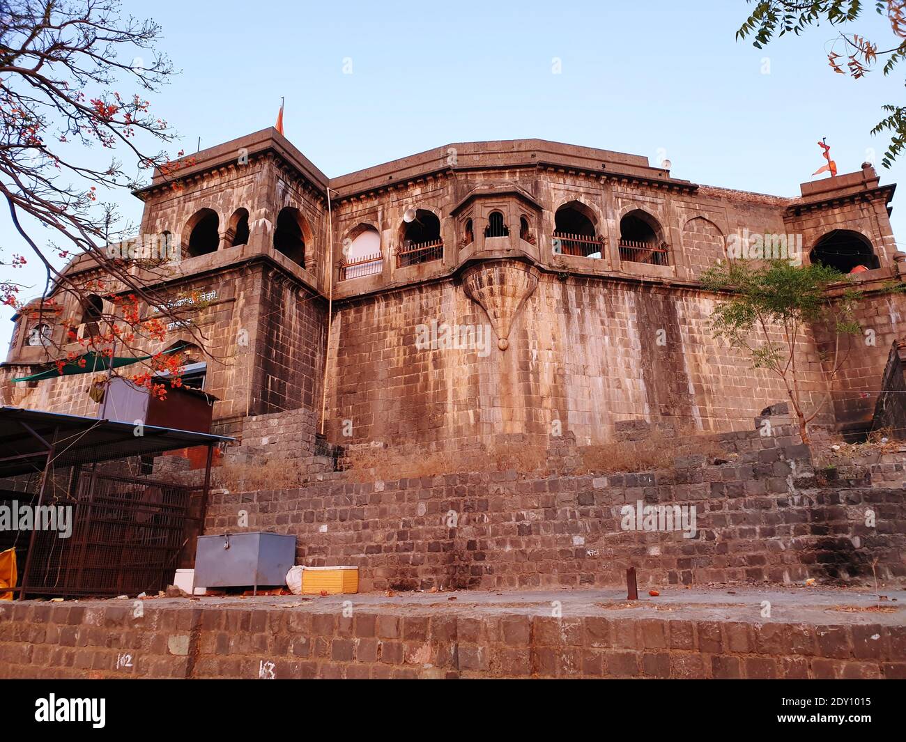 Malhari hi-res stock photography and images - Alamy