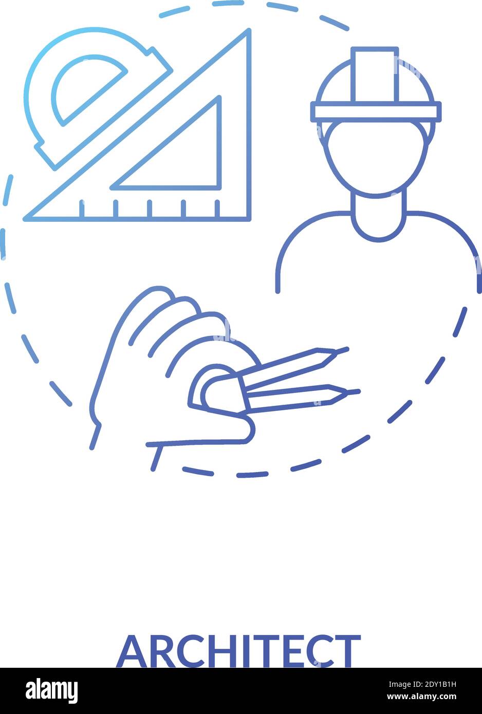 Civil architecture Cut Out Stock Images & Pictures - Alamy