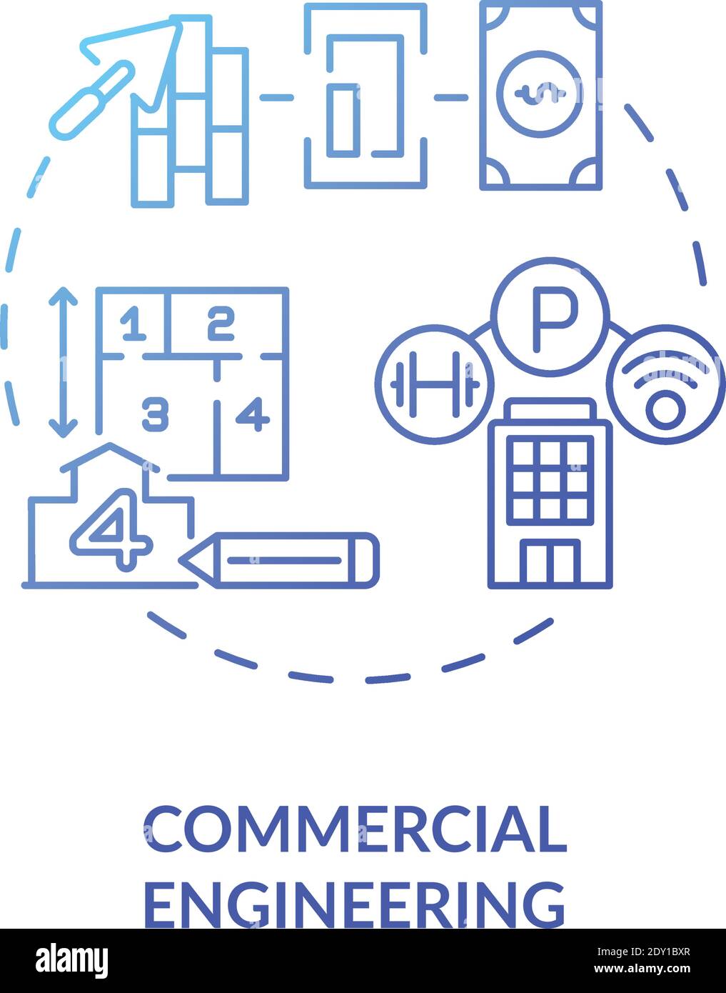 Navy commercial Stock Vector Images - Alamy