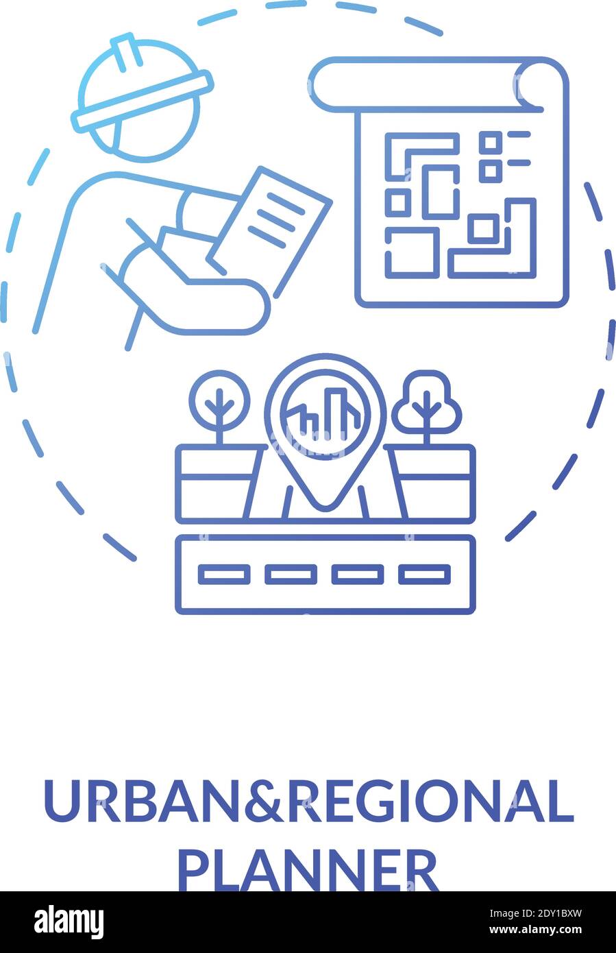 Regional infrastructure Stock Vector Images - Alamy
