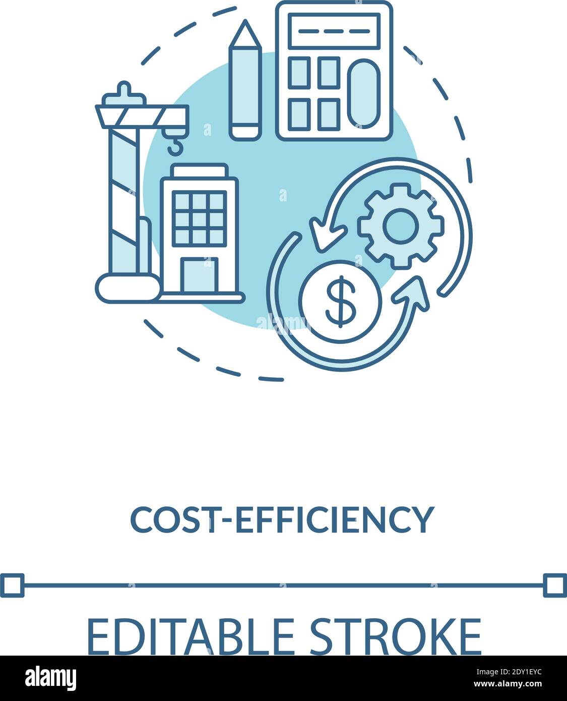 Cost-efficiency turquoise concept icon Stock Vector Image & Art - Alamy Cost-efficiency turquoise concept icon Stock Vector Image & Art - Alamy
