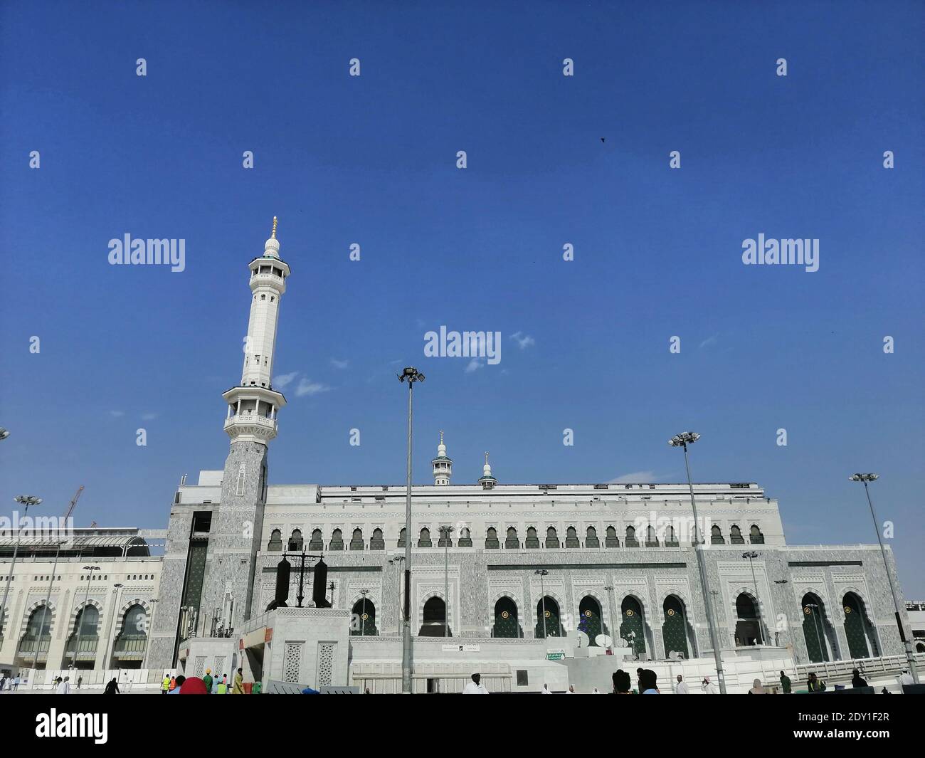 Saudi arabia architecture high angle hi-res stock photography and ...