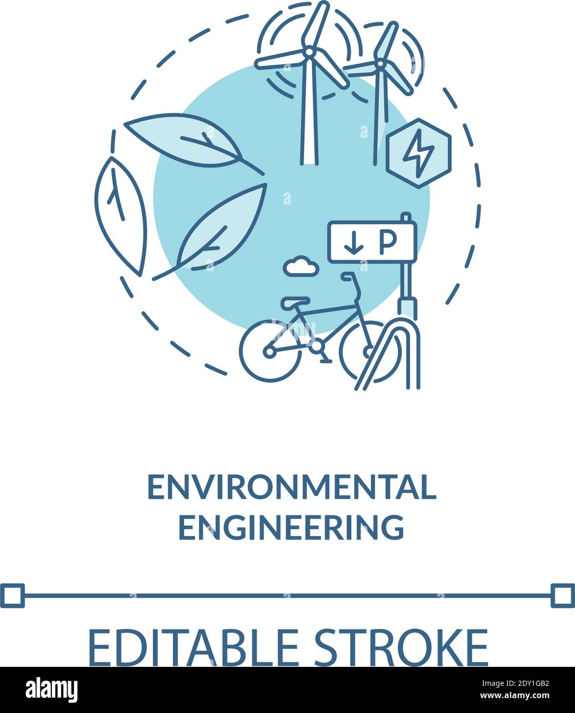 Ecosystem engineer Cut Out Stock Images & Pictures - Alamy