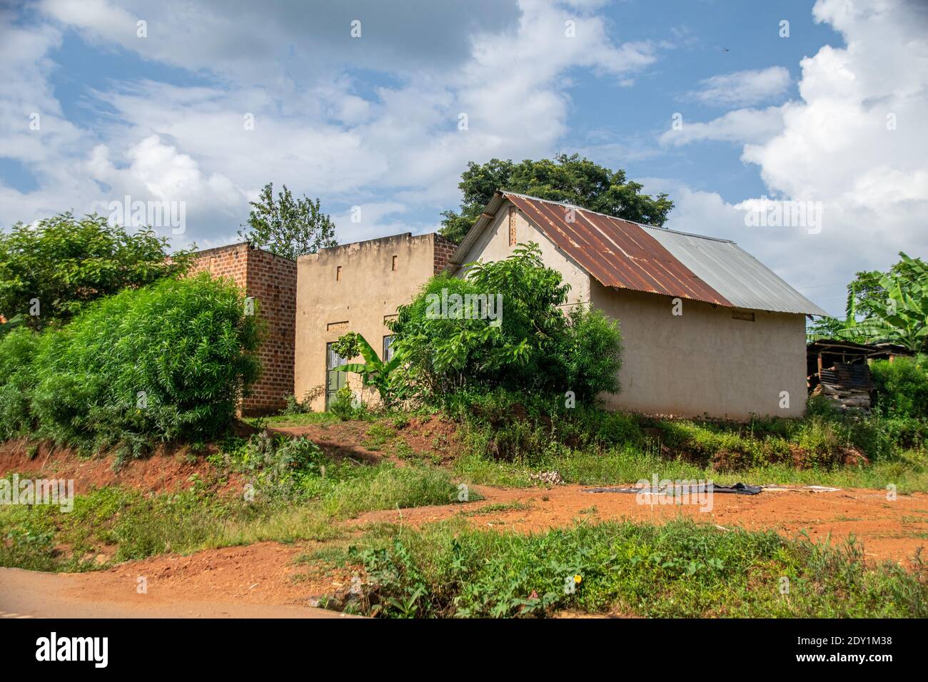 Africa africa east africa equator scenery hi-res stock photography and ...