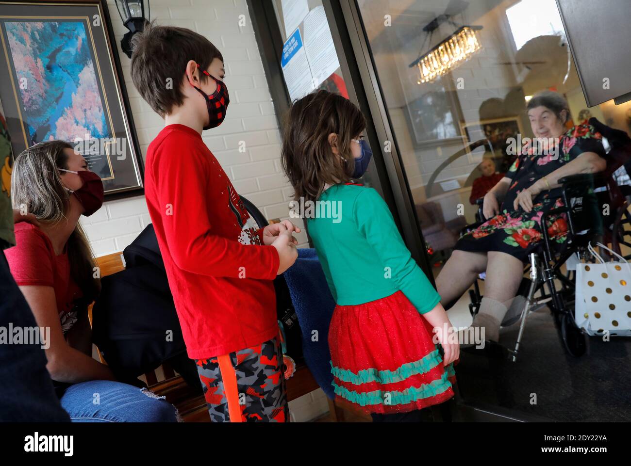 Christine riley hi-res stock photography and images - Alamy